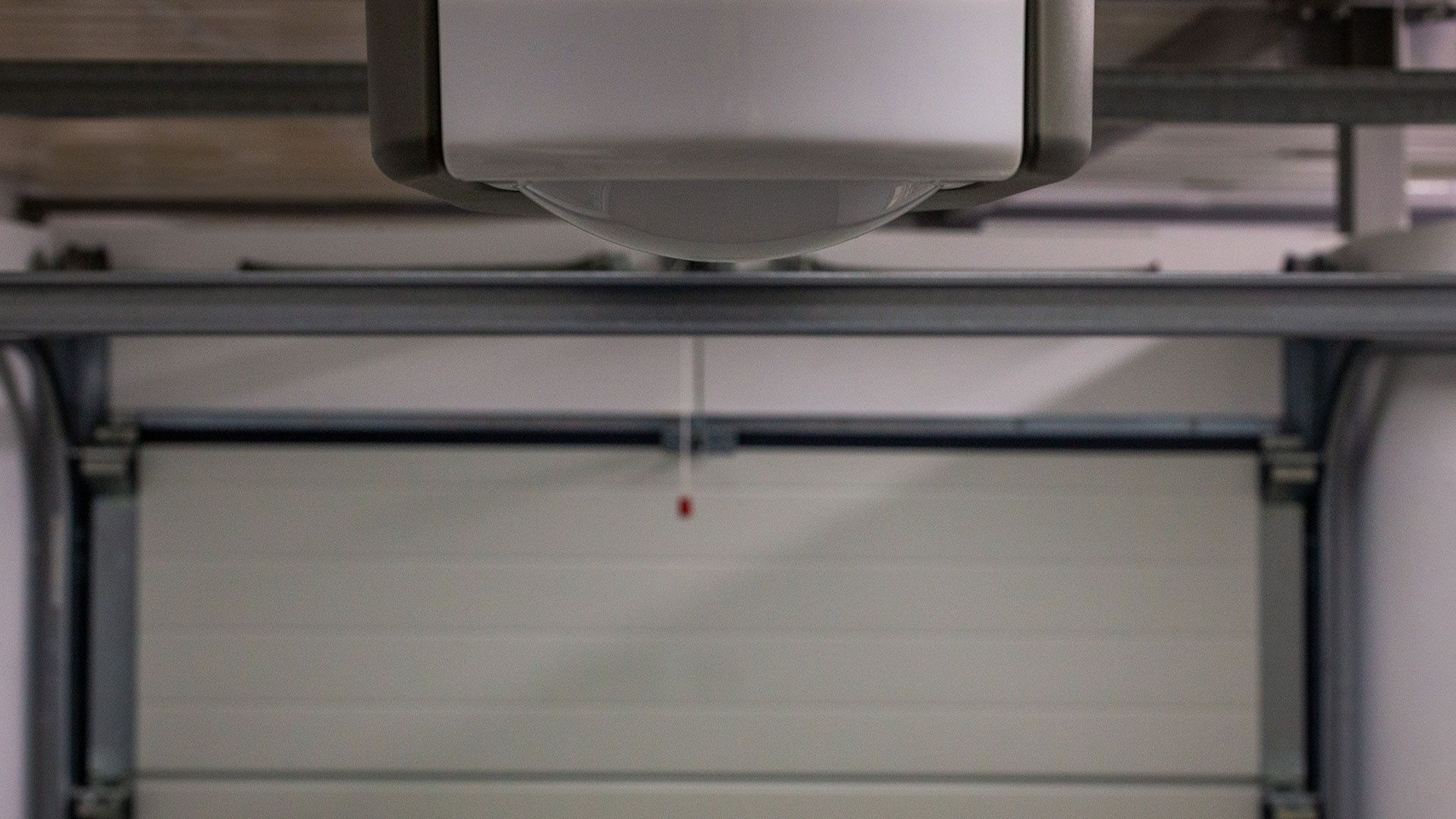 Le choix de l’automatisme pour les portes de garage sectionnelles