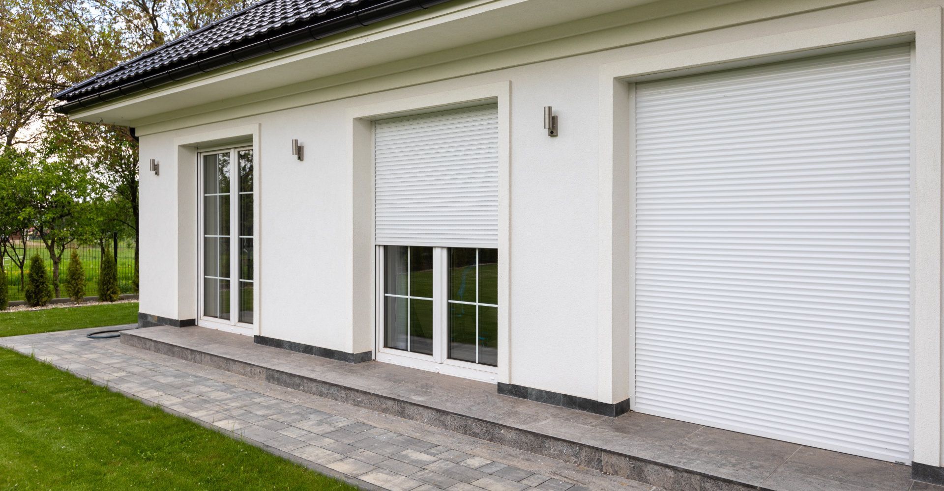 Come scegliere il colore delle tapparelle? Guida all'acquisto di avvolgibili