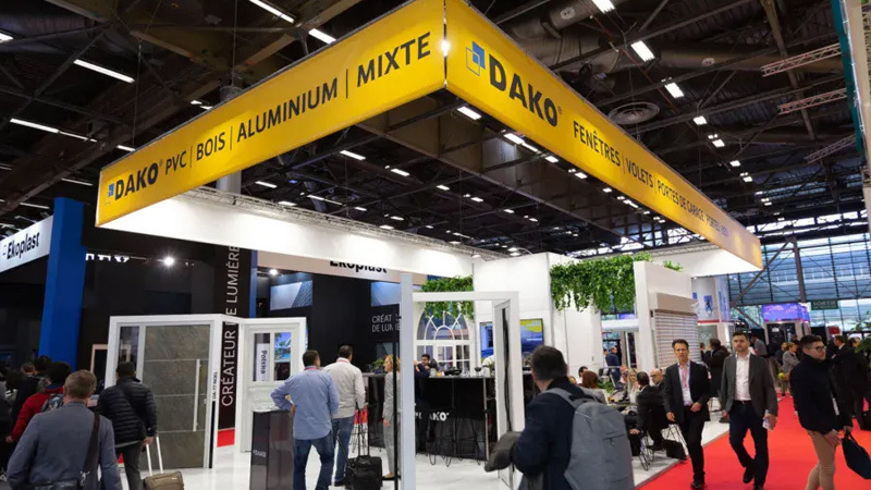 30-lecie istnienia firmy DAKO