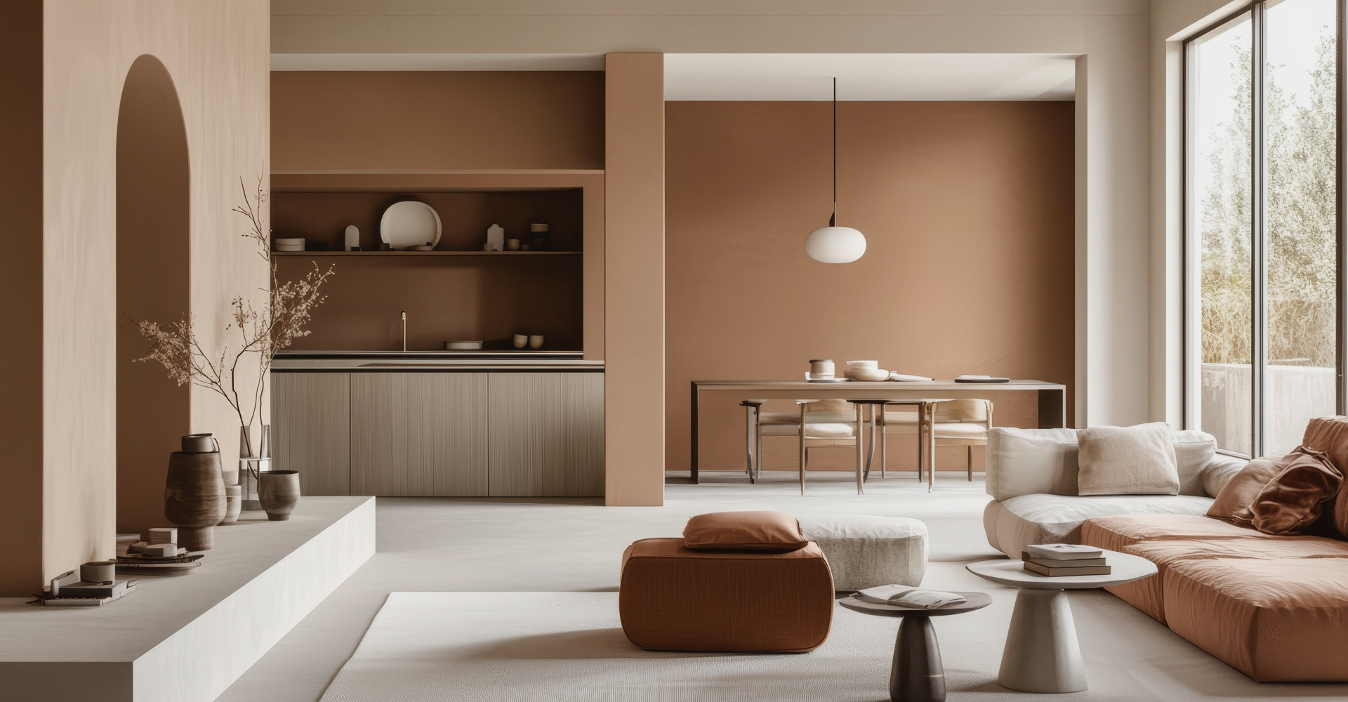 Mocha Mousse - everything You need to know about the colour of the year ...