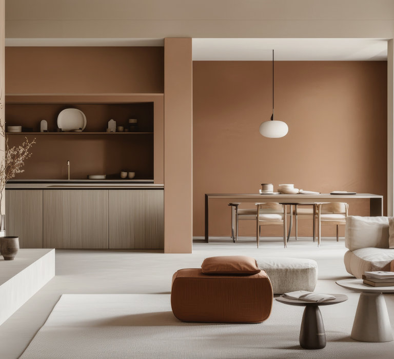 Mousse Moka : tout ce qu'il faut savoir sur la couleur de l'année 2025