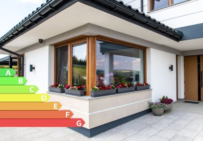 How energy-efficient windows and doors can transform your home's performance? - Blog - DAKO