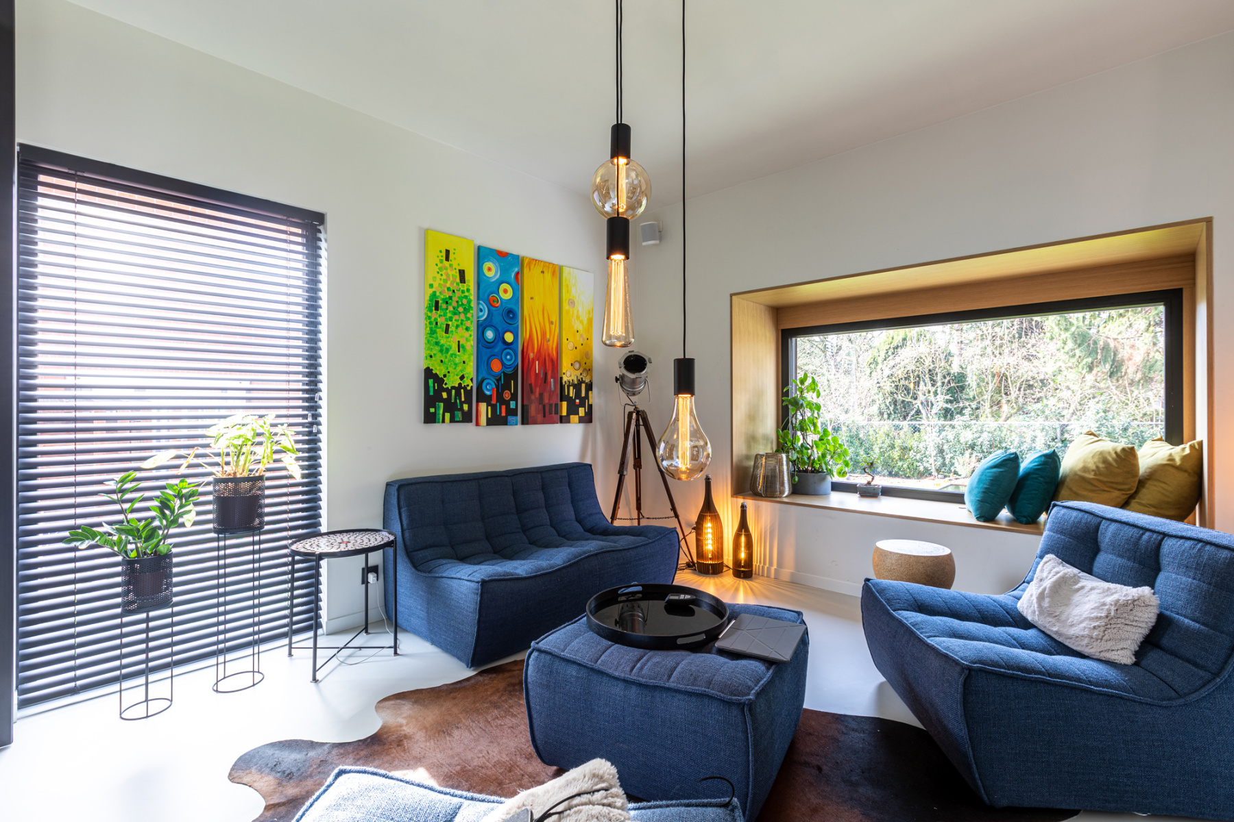 Personalisation of window and door joinery: your home, your rules