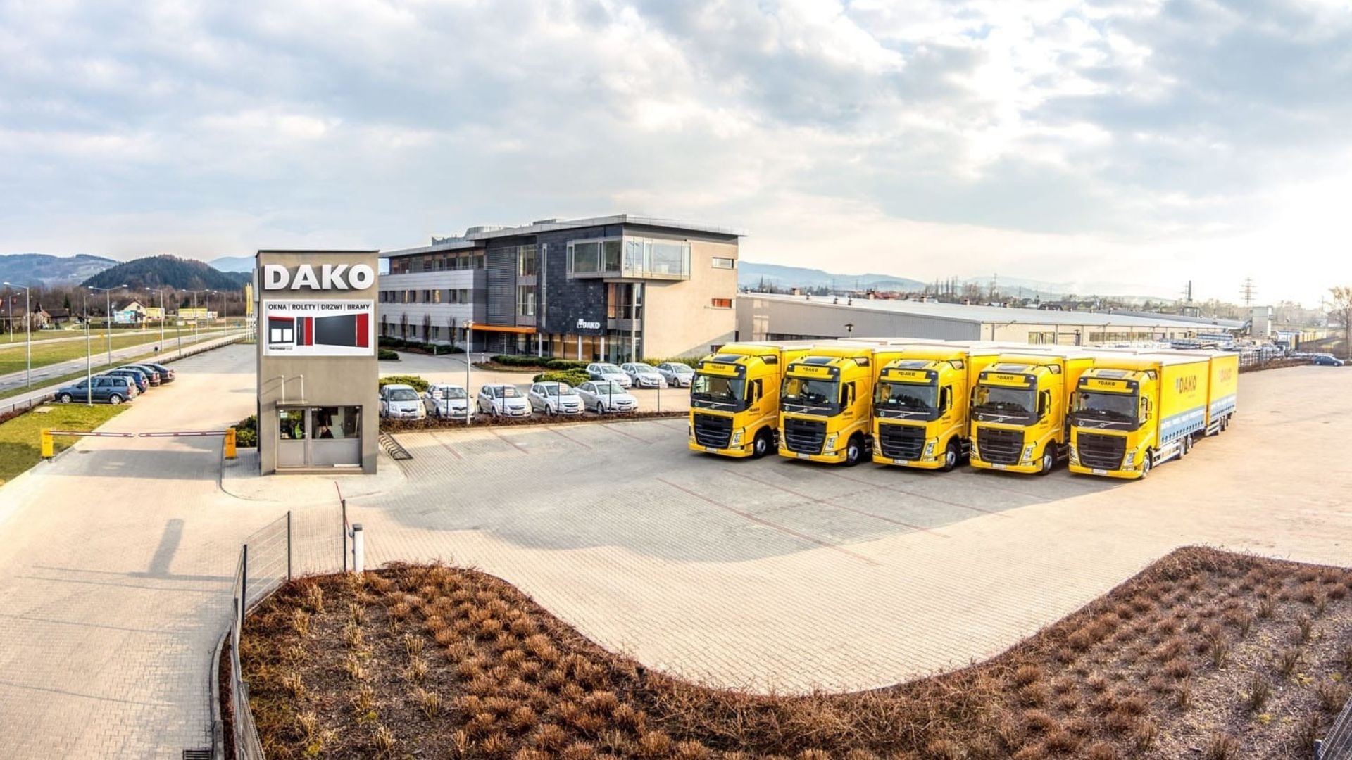 How joinery manufacturers deliver consistency in large-scale commercial projects? - Blog - DAKO