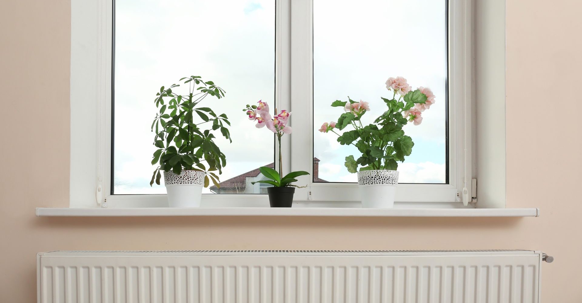 Why window sills matter and how to choose the perfect one for your windows? - Blog - DAKO