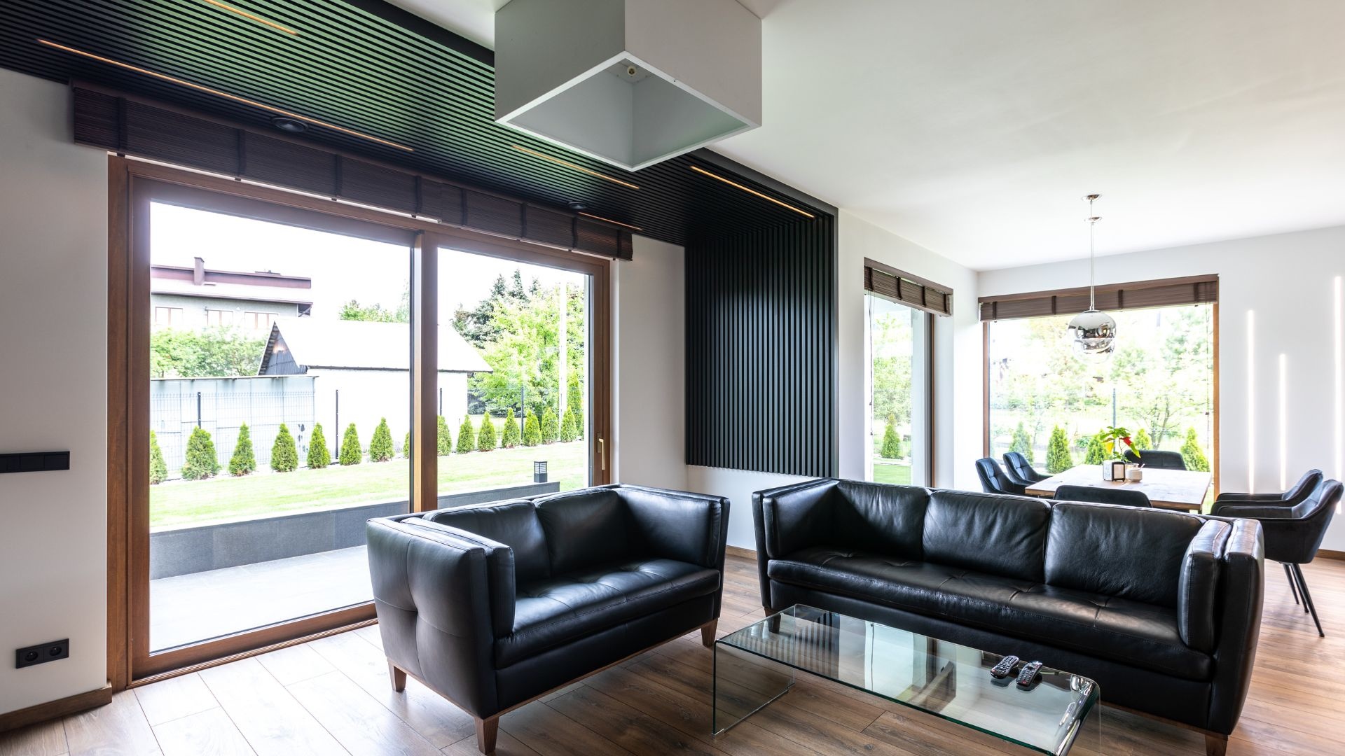 How modern windows and patio doors can improve health and energy use - Blog - DAKO