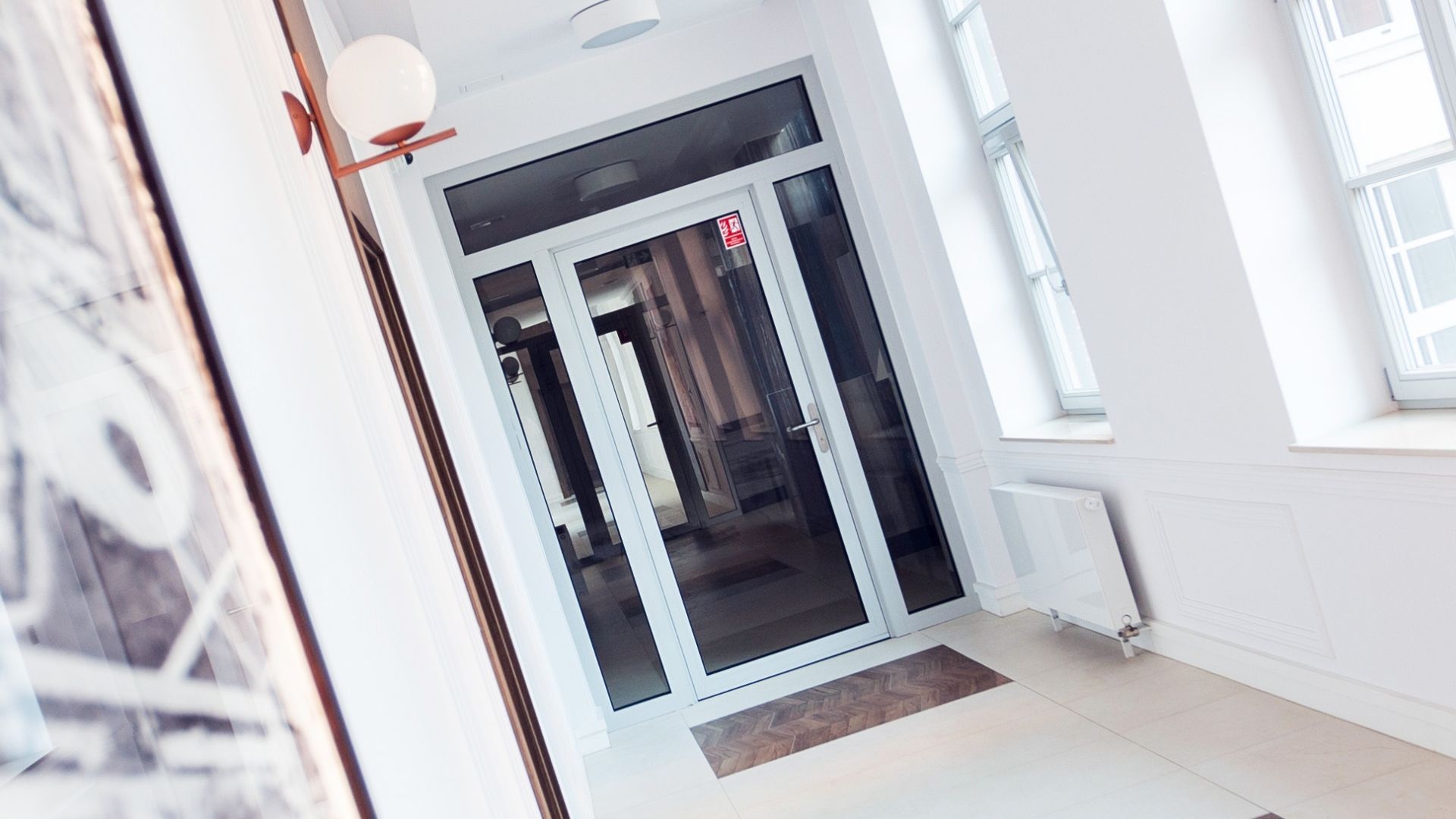 Understanding fire door ratings: what EI30 and EI60 really mean - Blog ...